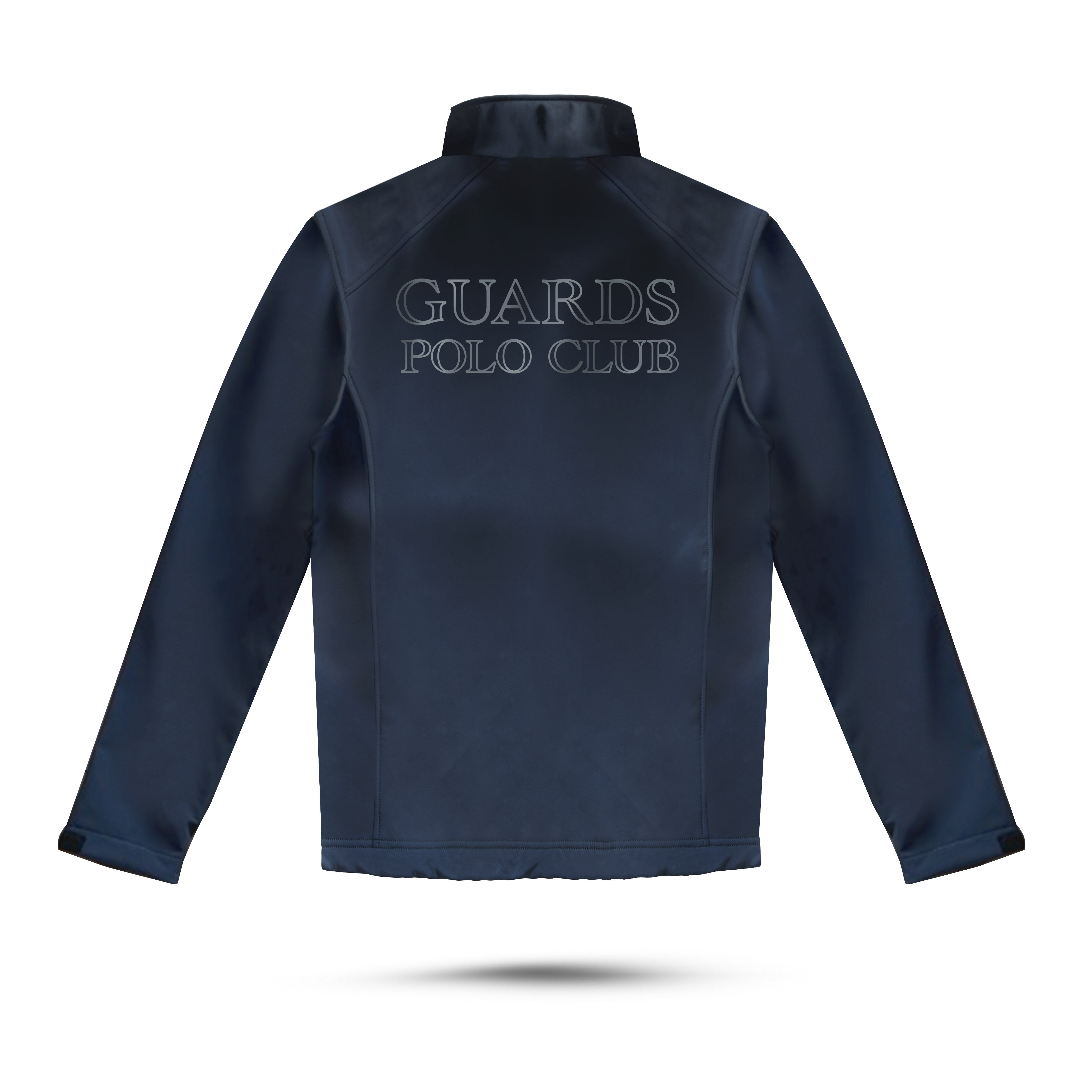 Guards Polo Club Official Jacket (gents) – La Martina Technical | Polo ...